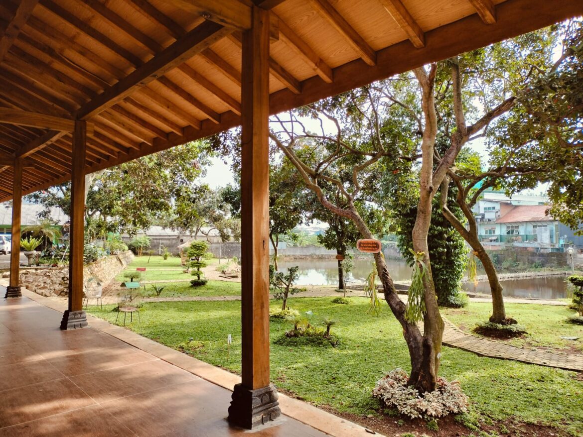 Home Page - Megantara Edupark