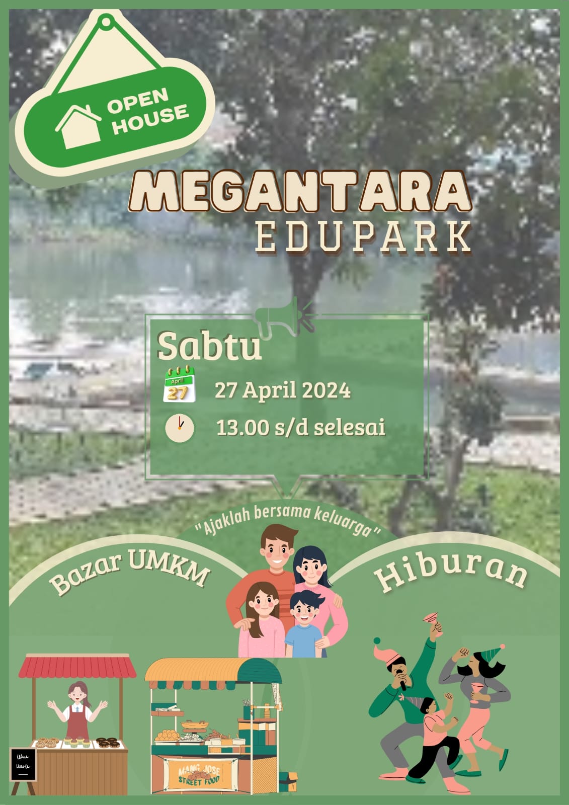 Megantara Edupark – Megantara Edupark