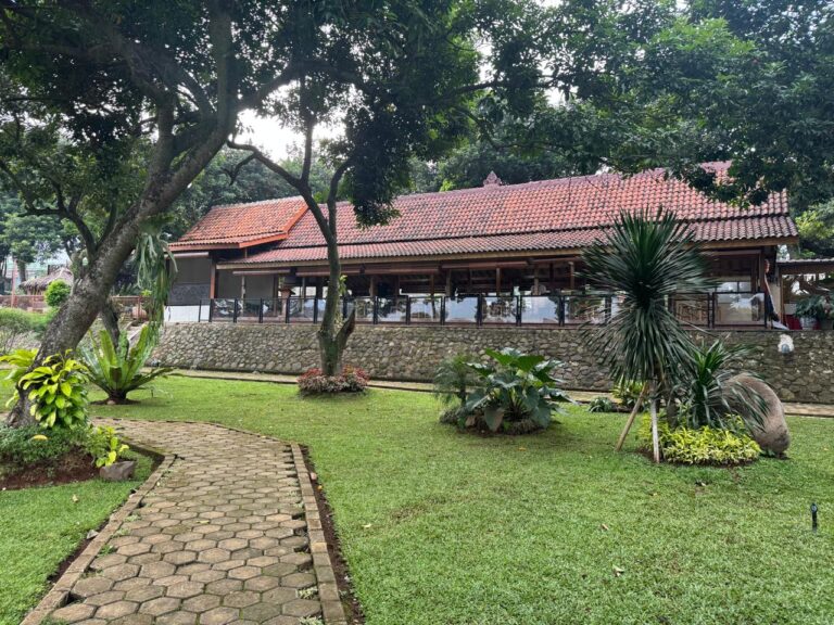 Home Page - Megantara Edupark