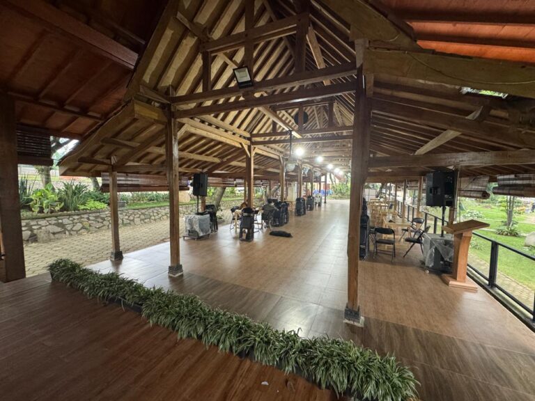 Home Page - Megantara Edupark